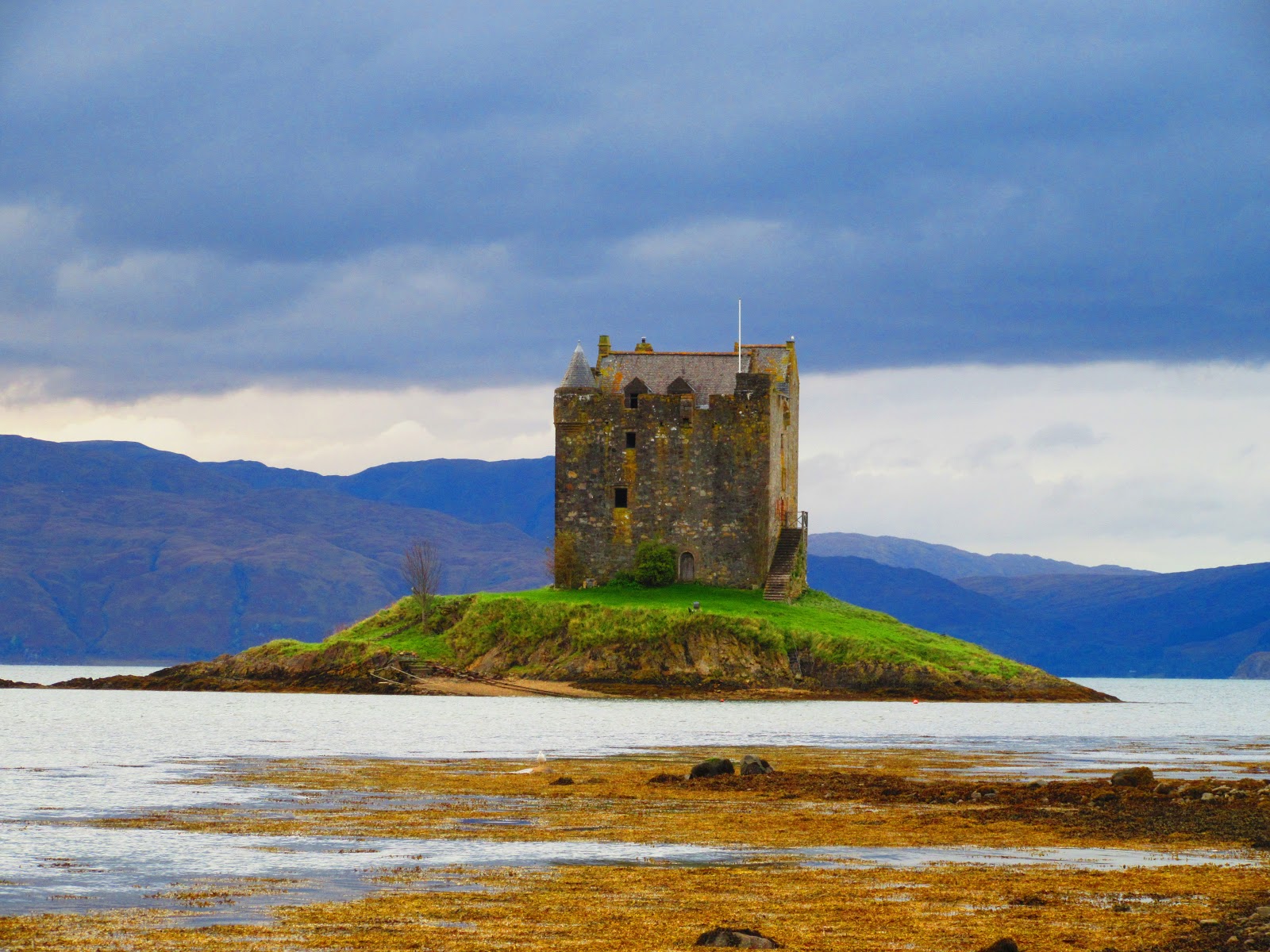 Castle Stalker
