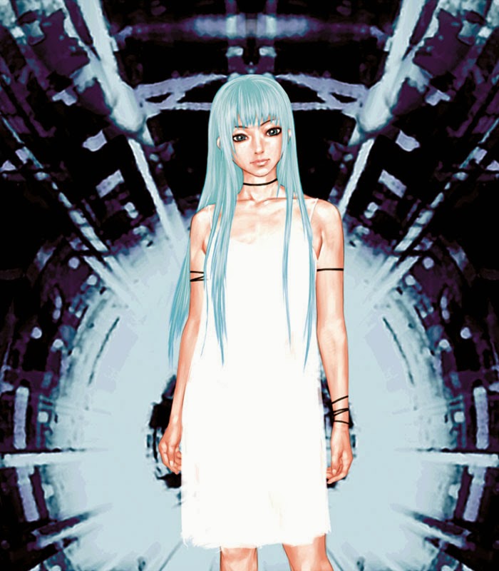 mira lo que he mirado: kof, mai, alba meira , angel, kyo kusanagi,