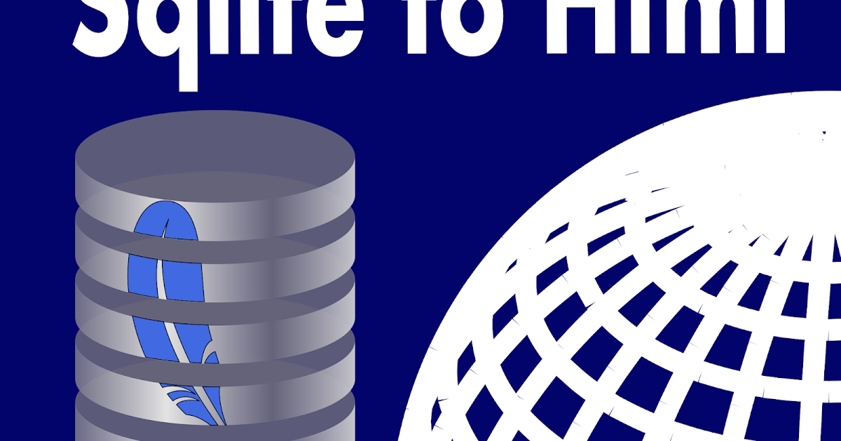 Whiterock Software Sqlite To Html whiterock-software-sqlite-to-html