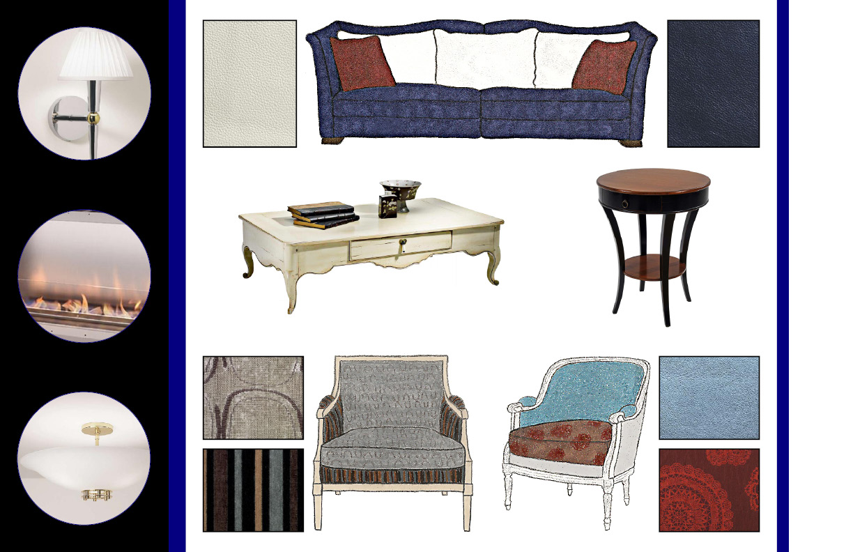 Miles Doherty Portfolio