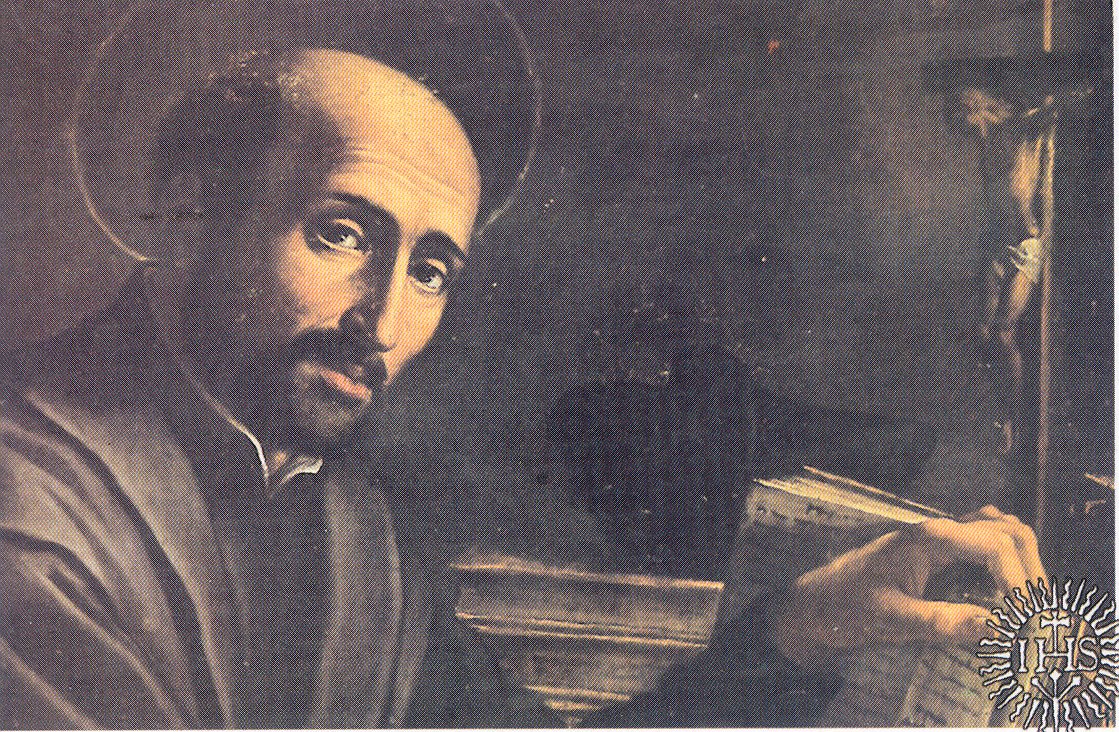 LITURGIA DE LAS HORAS: 31 DE JULIO MARTES XVII DEL T. ORDINARIO SAN ...