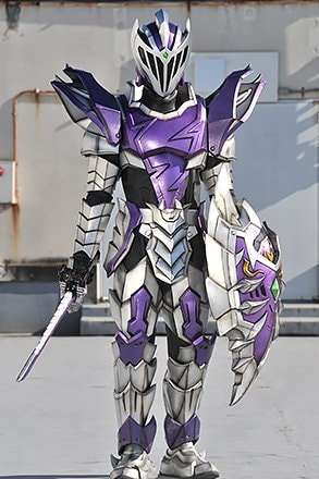 Super Sentai Strongest Battle Introduces a New Character - JEFusion