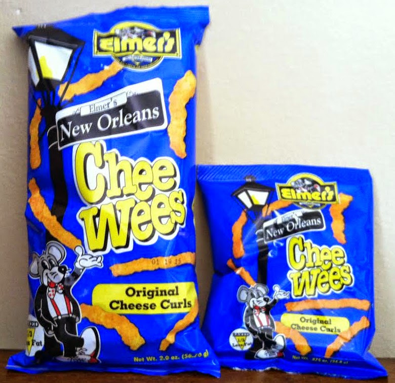Sweet Cheeks Adventures: A delicious taste of New Orleans -- CheeWees ...