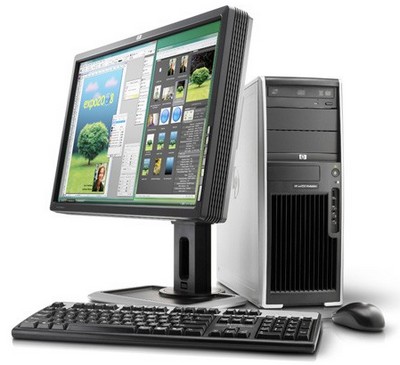 INTRODUCCIÓN A LA TECNOLOGÍA: Tipos de ordenadores