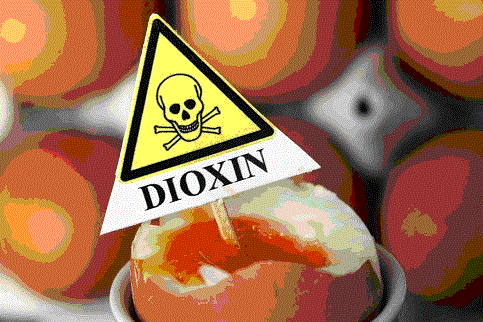 FCBio-SanitaryPadAVAIL: Efek dan Cara Kerja ZAT DIOXIN