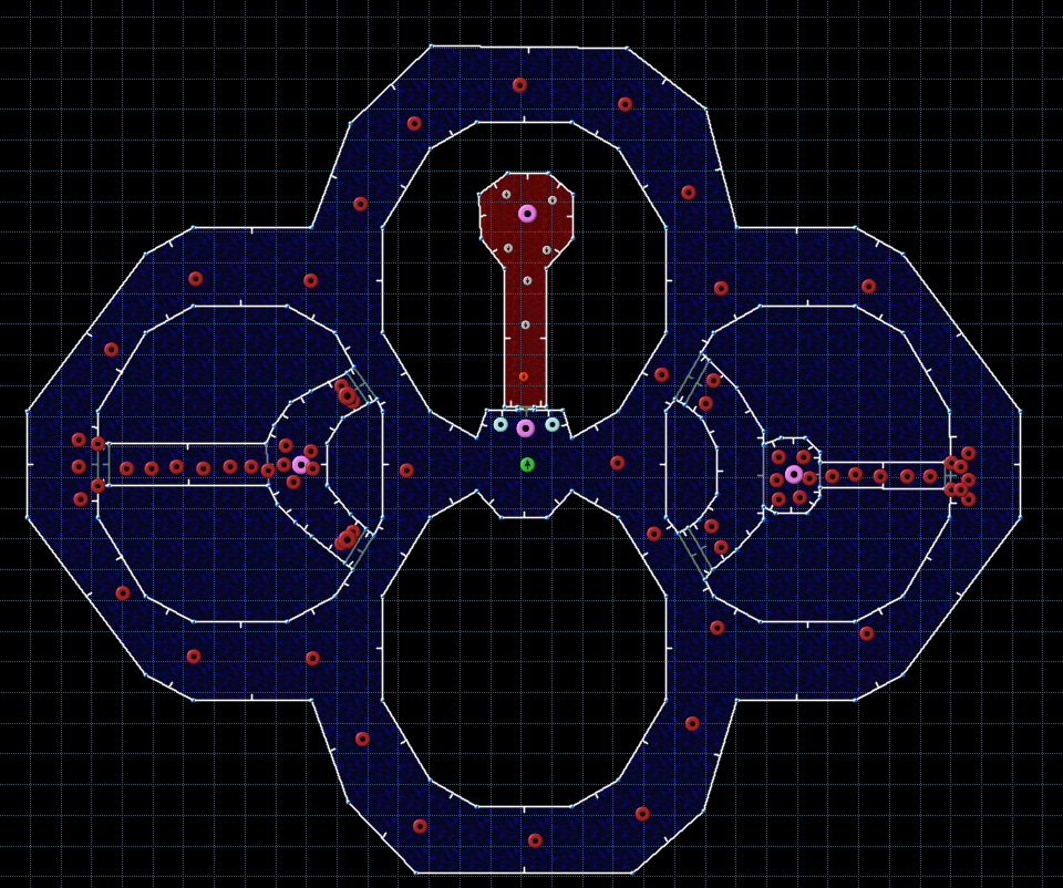 Doom Builder How To Make A Door - downeup