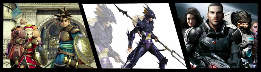 Game Genres | OnlineDesignTeacher