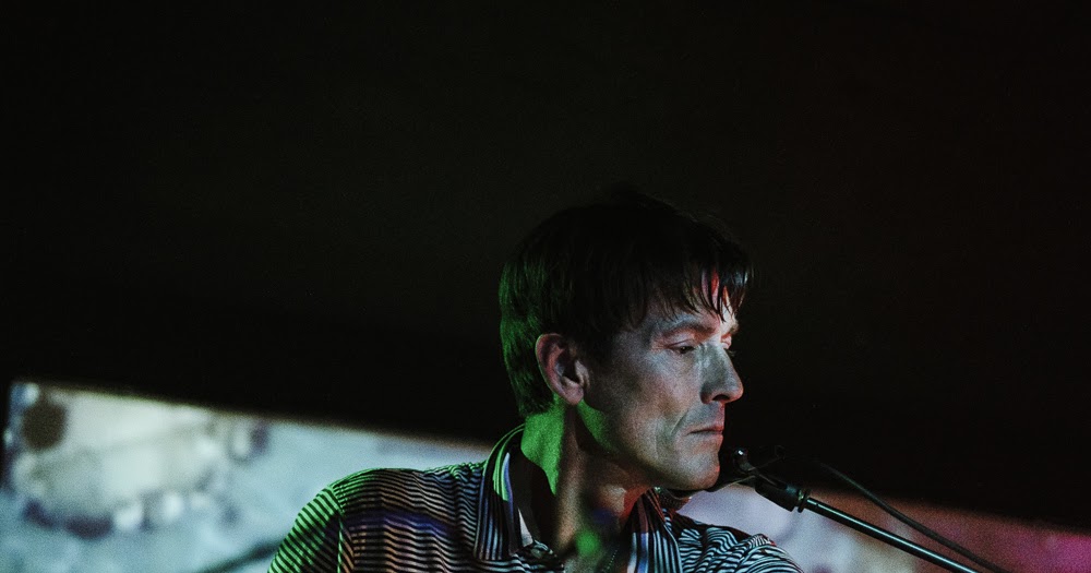 Vera Marmelo: Spectrum (Sonic Boom/Pete Kember), a ZDB