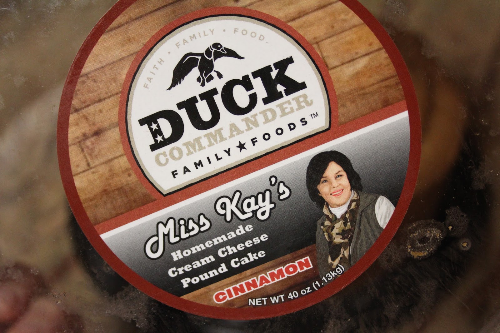 Deep South Dish: Duck Commander Family Foods