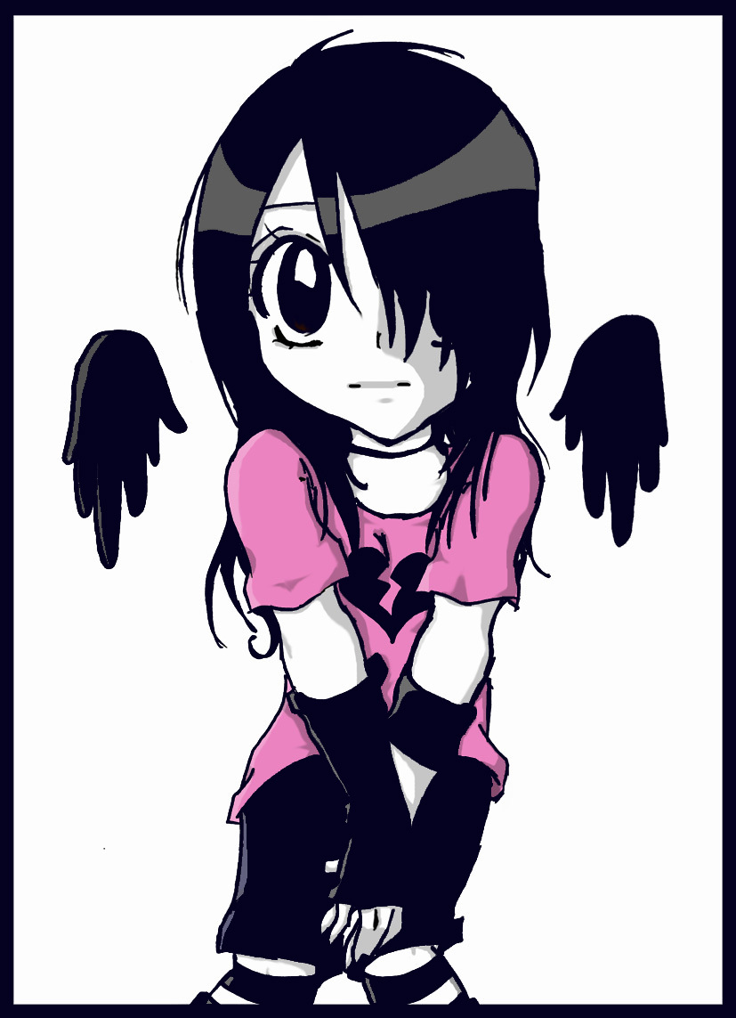 Cool Wallpapers Emo Pictures