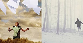 Brona's Books: Maybe by Morris Gleitzman