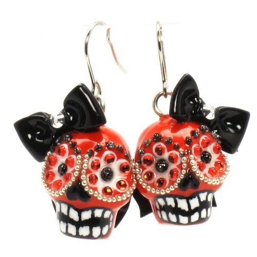 muddyskull: Earing