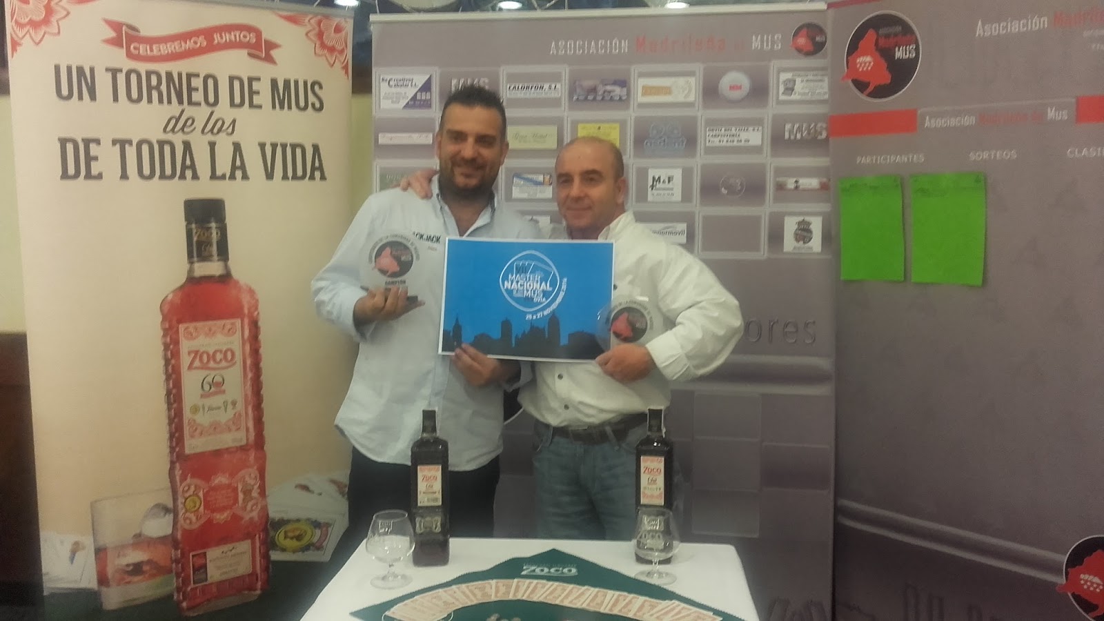 Mus lasmus-as, blog de mus para jugadoras y jugadores. Juega al mus ...