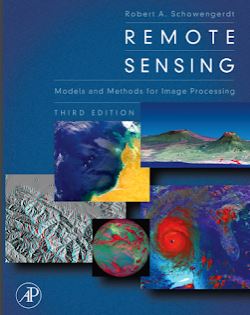 Geoscience, Remote Sensing and GIS: Remote Sensing Models and Methods ...