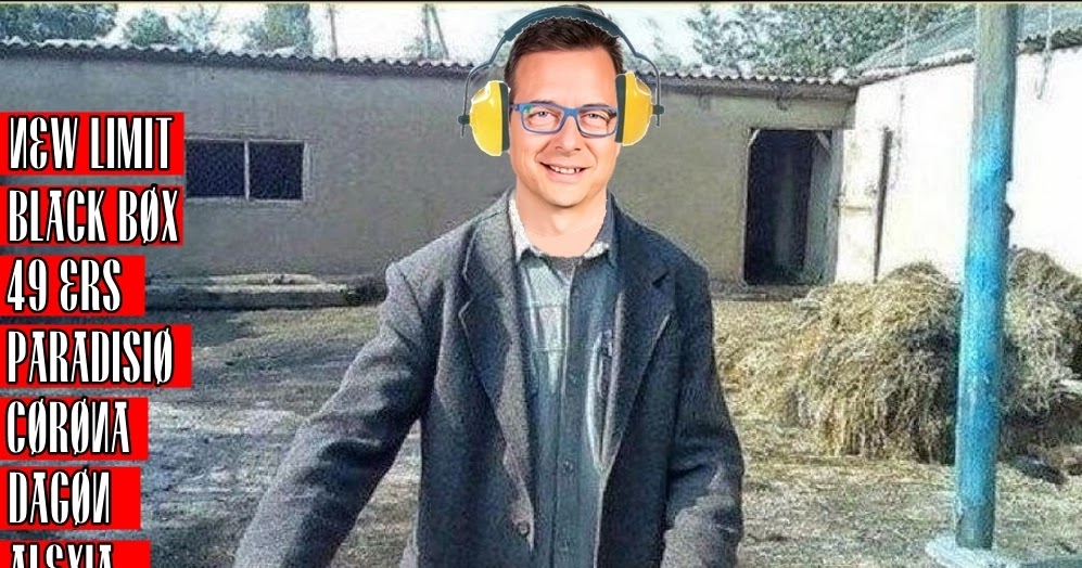 MIXES Y MEGAMIXES: DISCJOCKEY TOTAL ( DJ YANY )