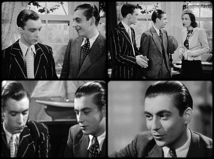 L'âge d'or du cinéma français: Les débuts à l'écran de ... François ...