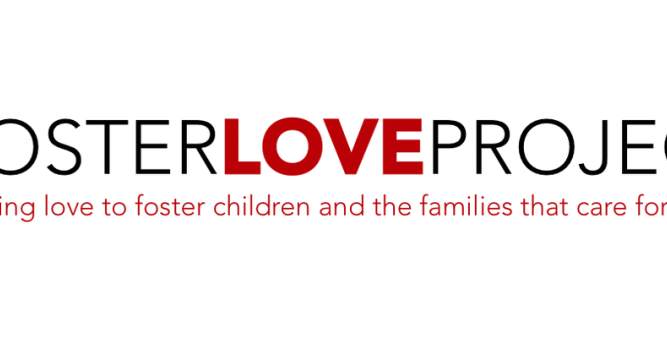 Pgh Momtourage: Foster Love Project