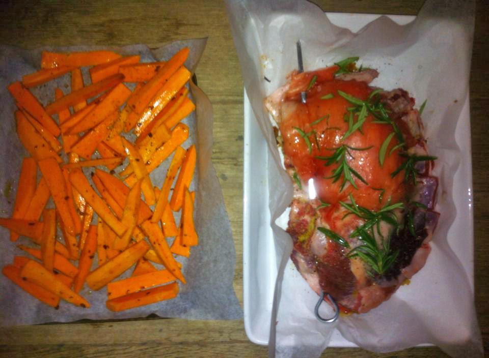 Lamb Rib Flaps Recipe at Rose Slaughter blog