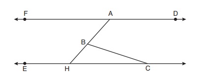(x, why?): January 2020 Geometry Regents Part I (Multiple Choice)