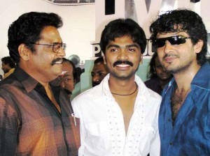 Varalaru Villan Ajith