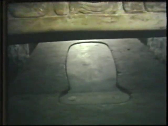 Alien Explorations: Mayan Rocket Man segment from "The Case of the ...