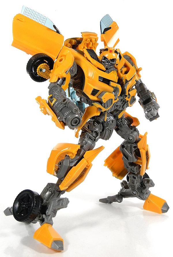 JUAL TRANSFORMERS LEADER CLASS BUMBLEBEE - LEADER CLASS - TRANSFORMERS ...