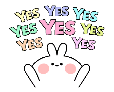 Yes Yesss Gif Yes Yesss Score Discover Share Gifs Thumbs Up Yes GIF