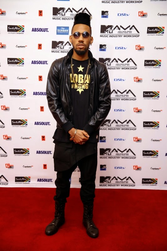 Afikpo Chic Blog: Top 5 Reasons why Phyno Is Nigeria most loved rapper