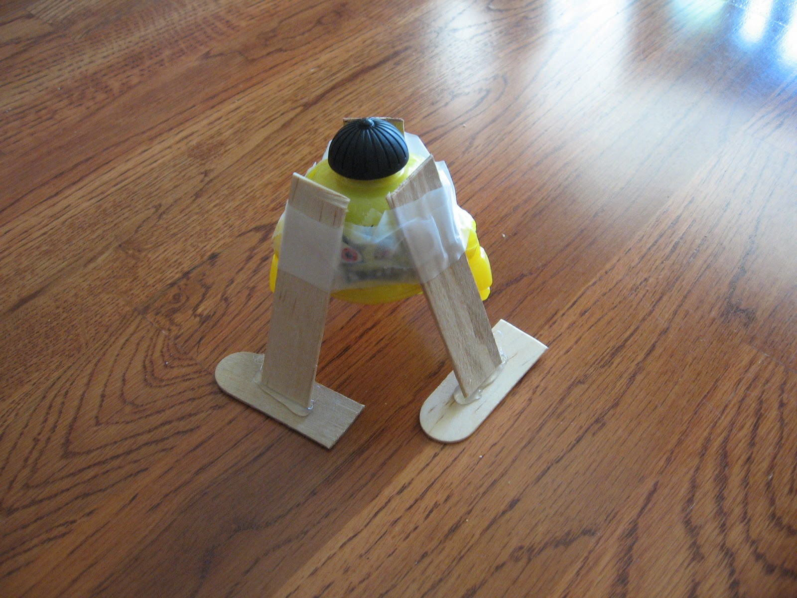 Almost Unschoolers: STEM - Making the Most of Grocery Store Toys - Spin ...