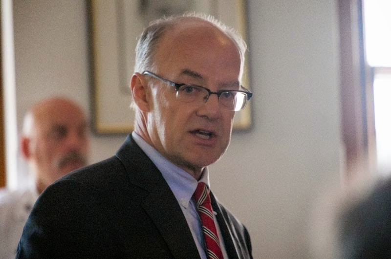 Kathryn's Report: July 2014