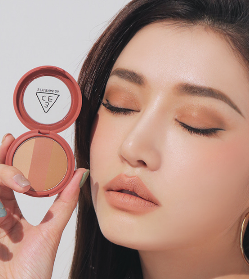 [Stylenanda] 3CE Mood Recipe Triple Shadow #Dainty Tasty | KSTYLICK ...