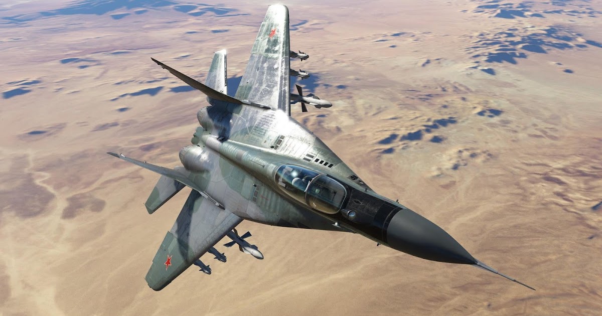 ALLIED FLYING FORCE: WIP: ILUMINACION MEJORADA