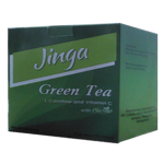 THE JINGA JUICE BUSINESS OPPORTUNITY Guillermo Villegas Rotor Jr