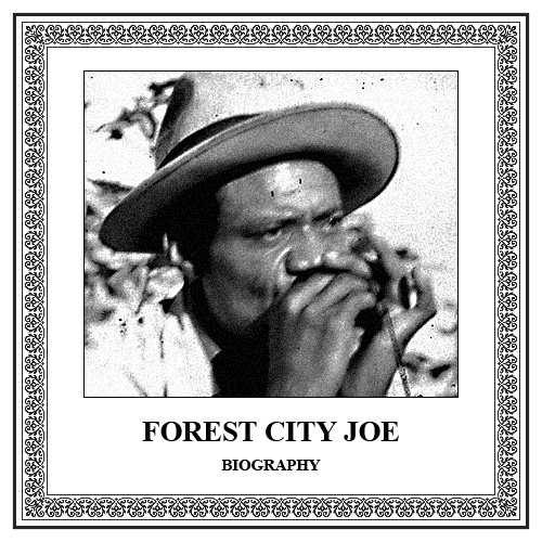 Forest City Joe