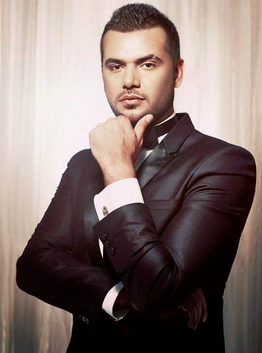 صور بروفايل فيس بوك سامو زين Samo Zain | قفشات