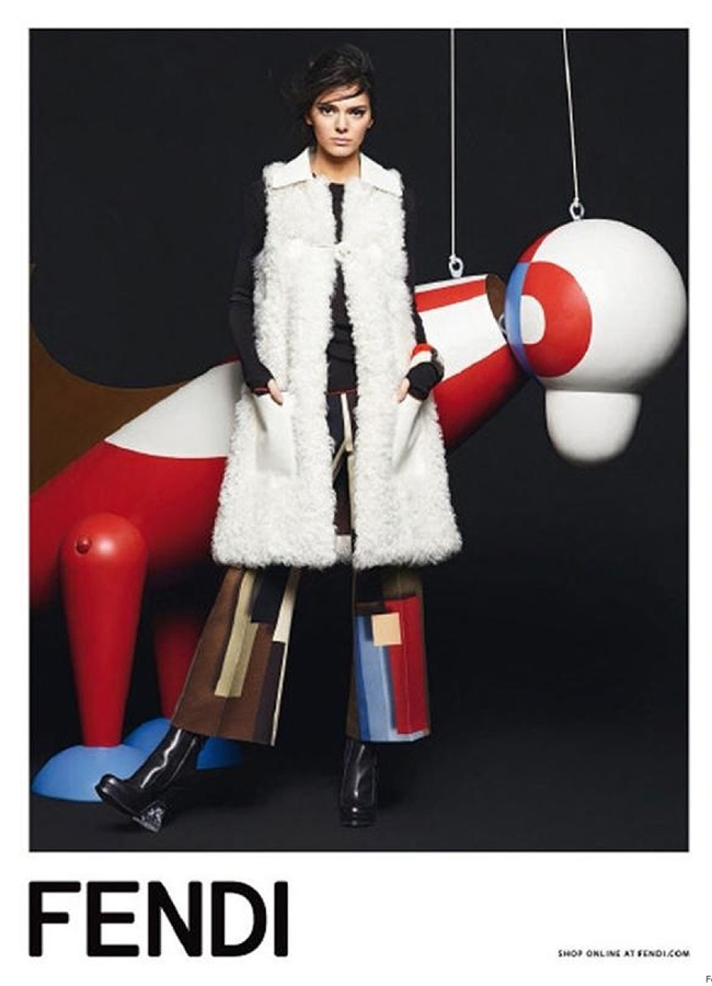 Stylish Fall 2015 Fashion Ad Campaigns | Stylelista Confessions