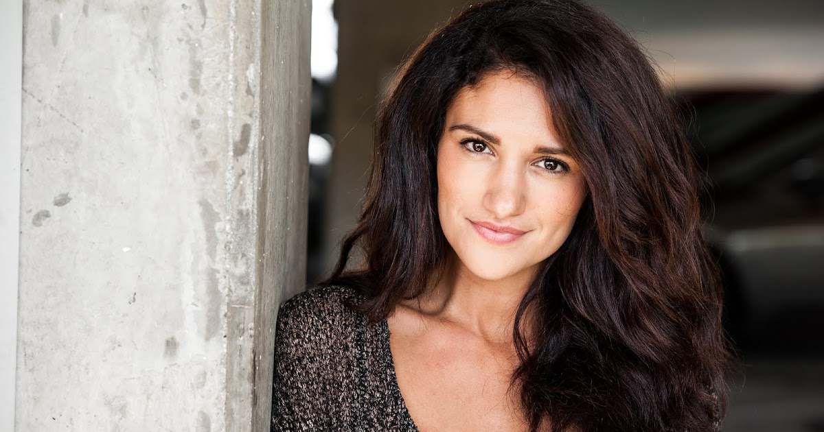 Jenny Jennings: Get To Know Me