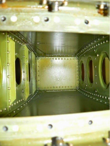 Becoming an Engineer: Rivets in aerospace industry