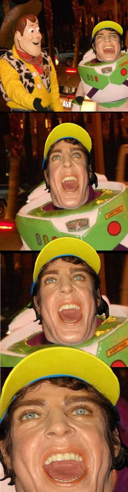 La mazmorra de Arthur: Retiran la estatua de cera de Fernando Alonso