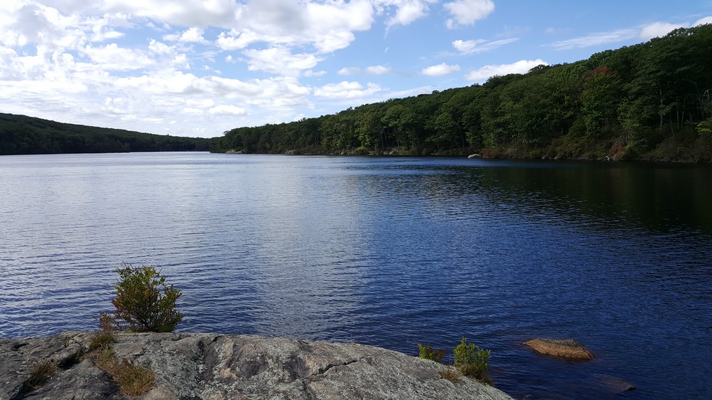 Harriman Hiker: Harriman State Park and Beyond: AMC Harriman, Big Hill ...