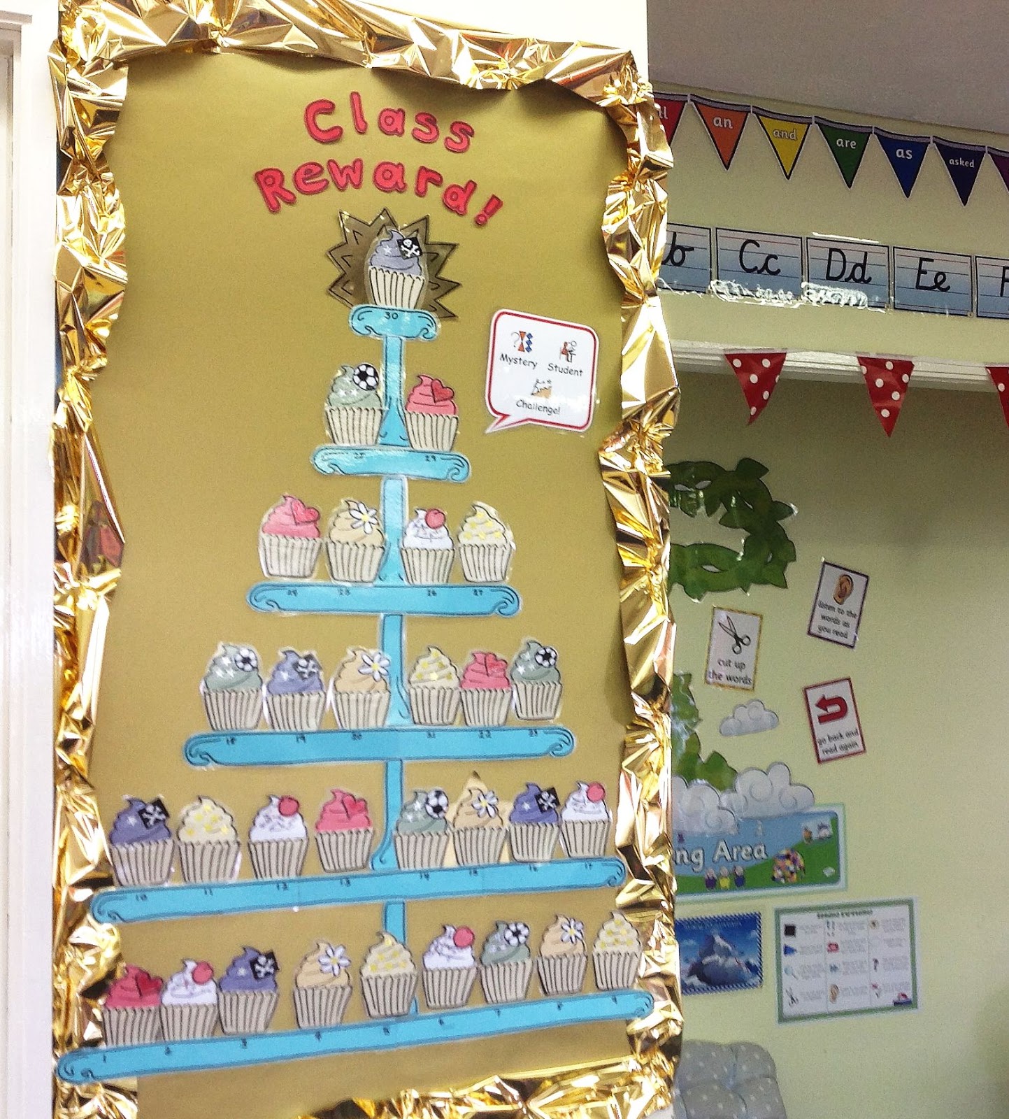 Secret Teachers: Setting up for September - Tales from a Year 1 Teacher