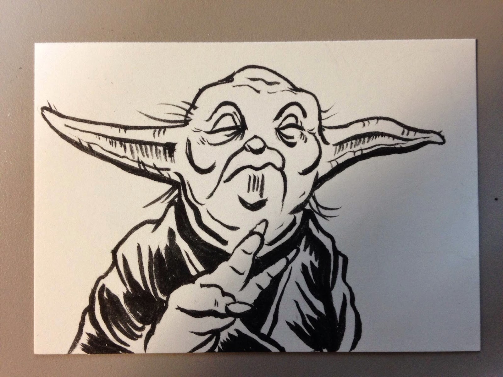 Ian Ruff - bloggity blog blog