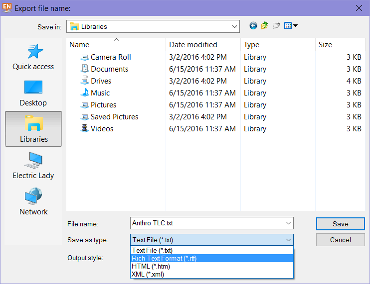 AnthroBone in the Field: Activating Library Mind