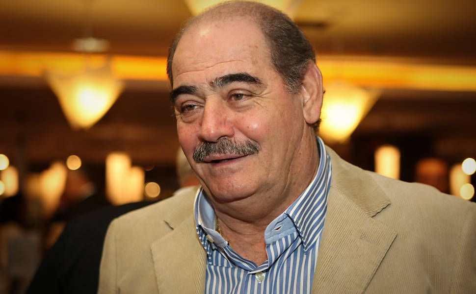 RADIO SAN DIEGO: ROBERTO RIVELINO BRASIL DEL 70