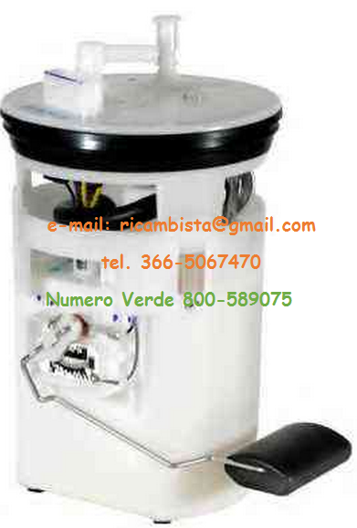 Il Rigeneratore: Hyundai Elantra pompa carburante 311102D030 31110-2D030