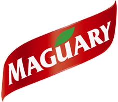 Mundo Das Marcas: MAGUARY
