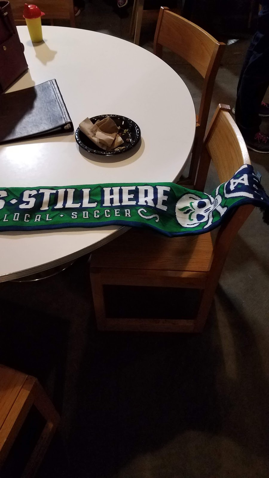 Bob Delaney At Large: Toasting the 2020 STLFC Kickoff with the St ...