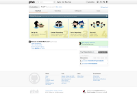 GitHub, repositorio Git para proyectos | El blog de pico.dev