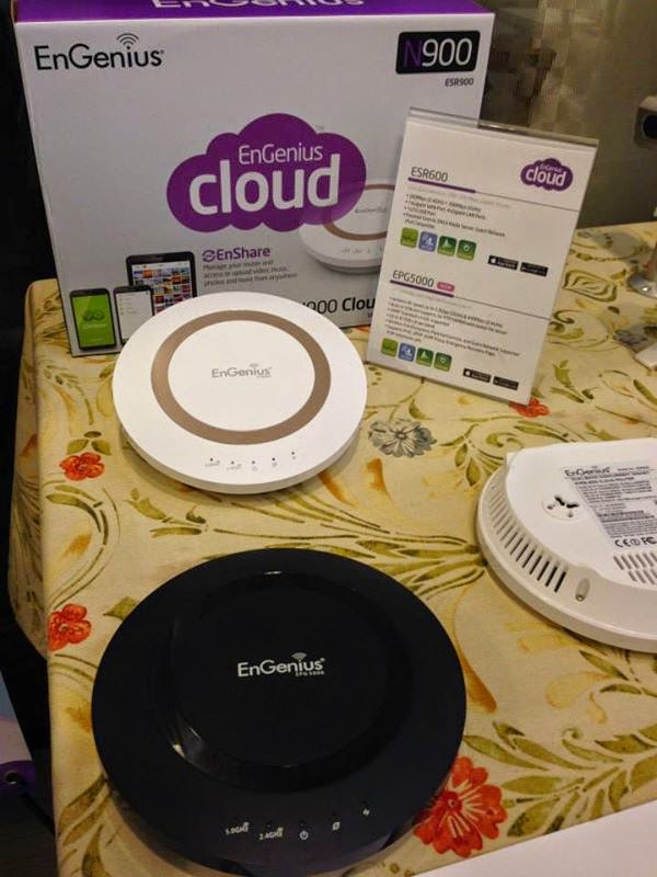 EnGenius wireless management solution - Gizmo Manila