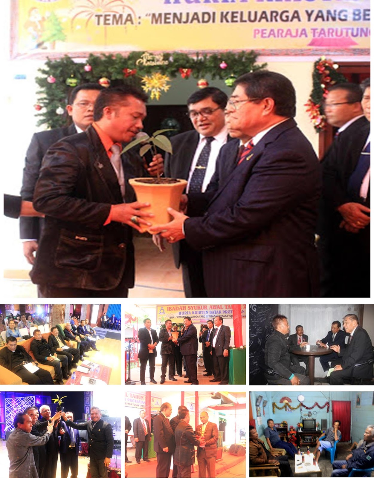 SEJARAH BERINGIN NOMENSEN BERINGIN NOMMENSEN